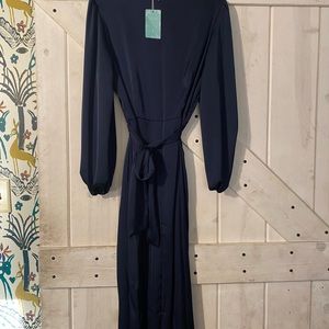 Dresses | Perfect Blue Dress For A Formal Wedding | Poshmark